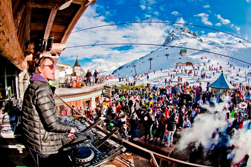 Guide: Sådan går du på afterski