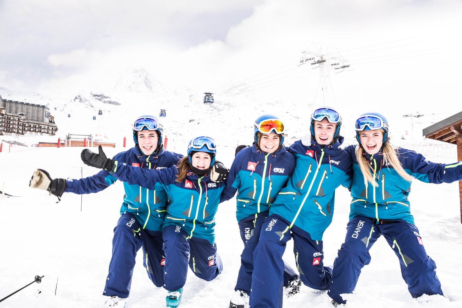 Derfor har vi Danmarks bedste guider